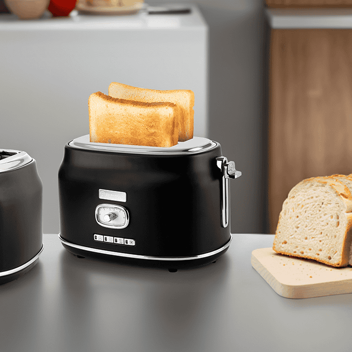 Koop Broodrooster Online | CookingFun